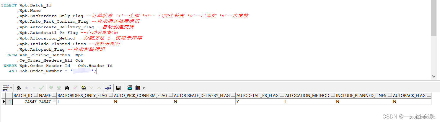 ORACLE EBS 销售订单发运全流程及API详解（上）_ebs销售订单表-CSDN博客