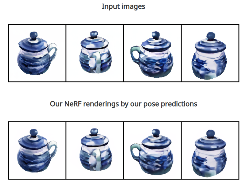 Adobe又一力作：无位姿稀疏视图即可重建3D大模型？_pf-lrm: pose-free large reconstruction model for j-CSDN博客