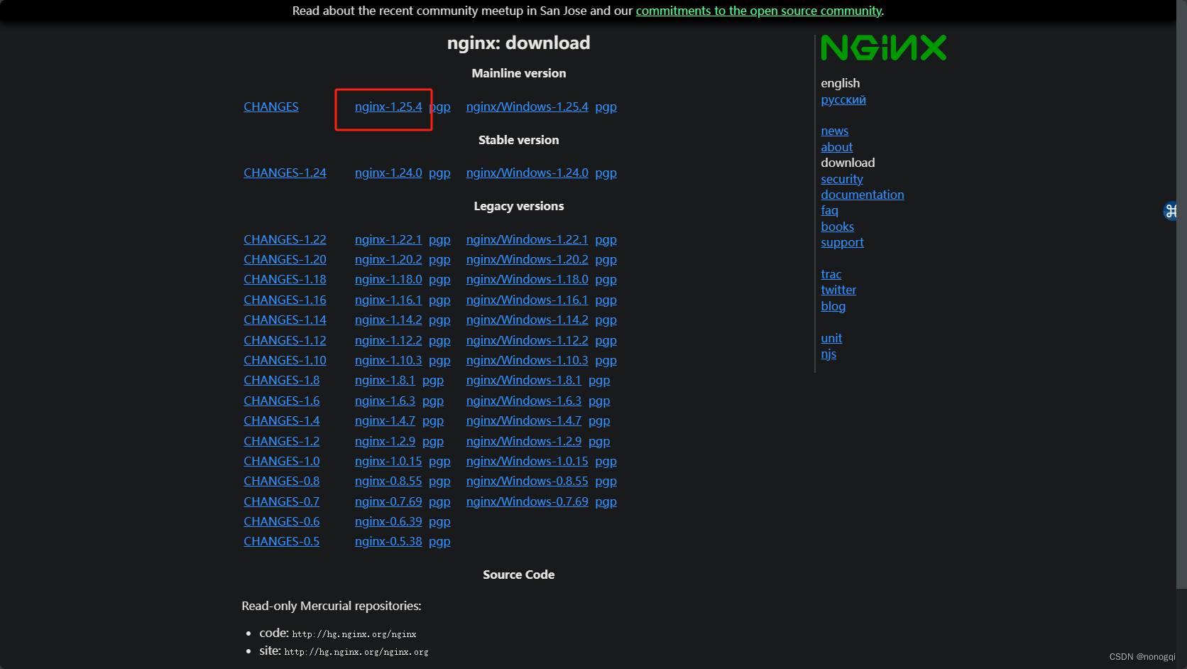 Ubuntu22.04离线安装nginx最新版本及一些常见问题_ubuntu22.04 离线安装nginx-CSDN博客