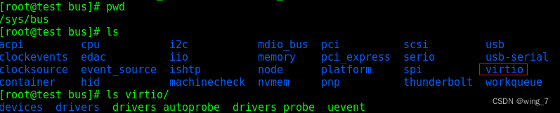 VirtIO实现原理——virtblk设备初始化_virtio-blk-CSDN博客