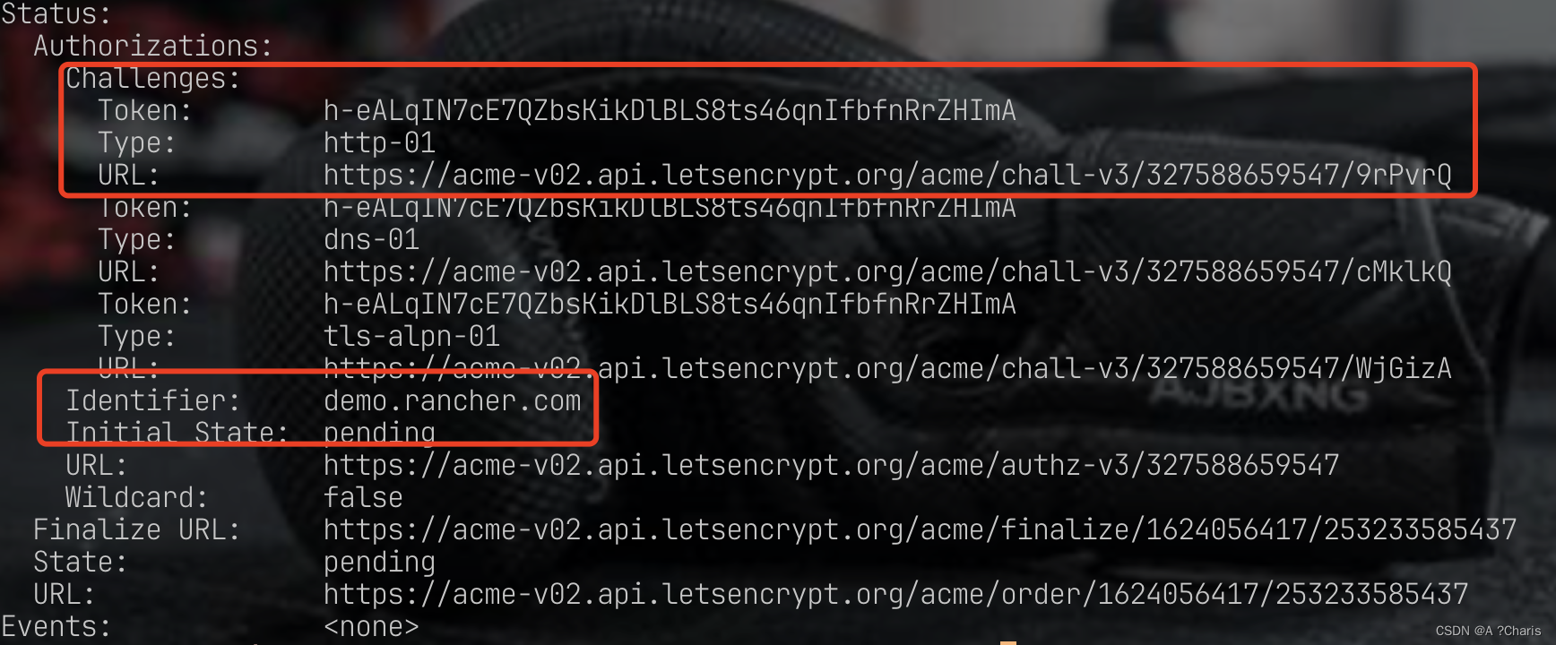 教你读懂cert-manager官网并且使用letsencrypt（二）。_cert manager lets encrypt-CSDN博客