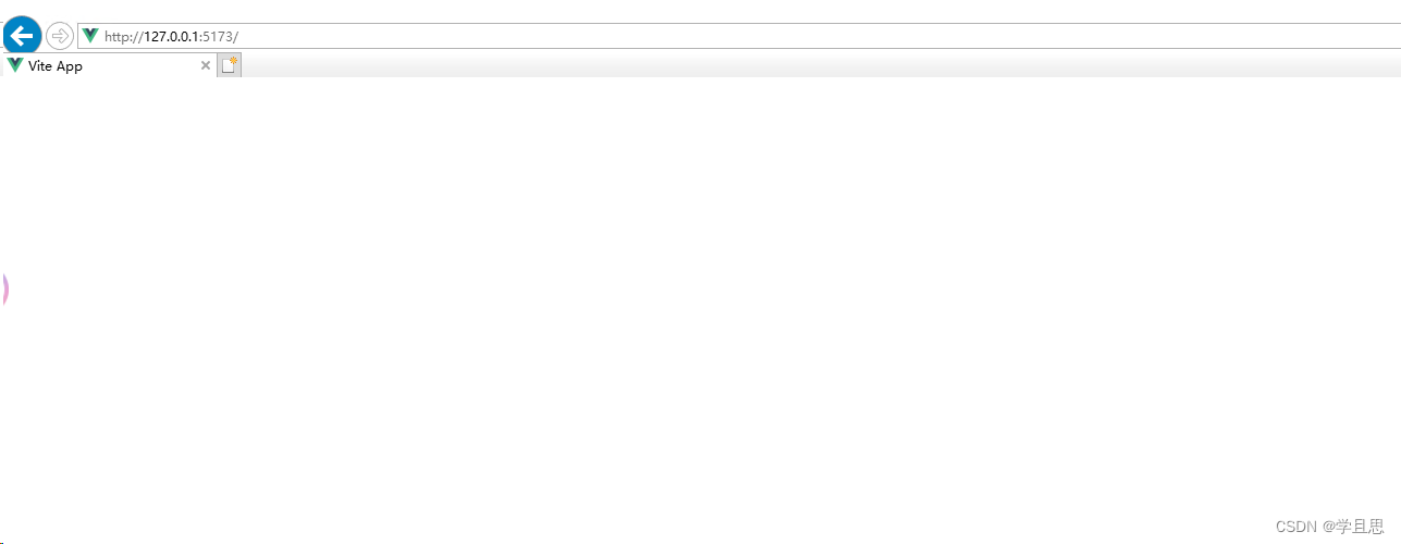 vite+vue3降级到vite+vue2.7来适配IE_vite vue2.7-CSDN博客