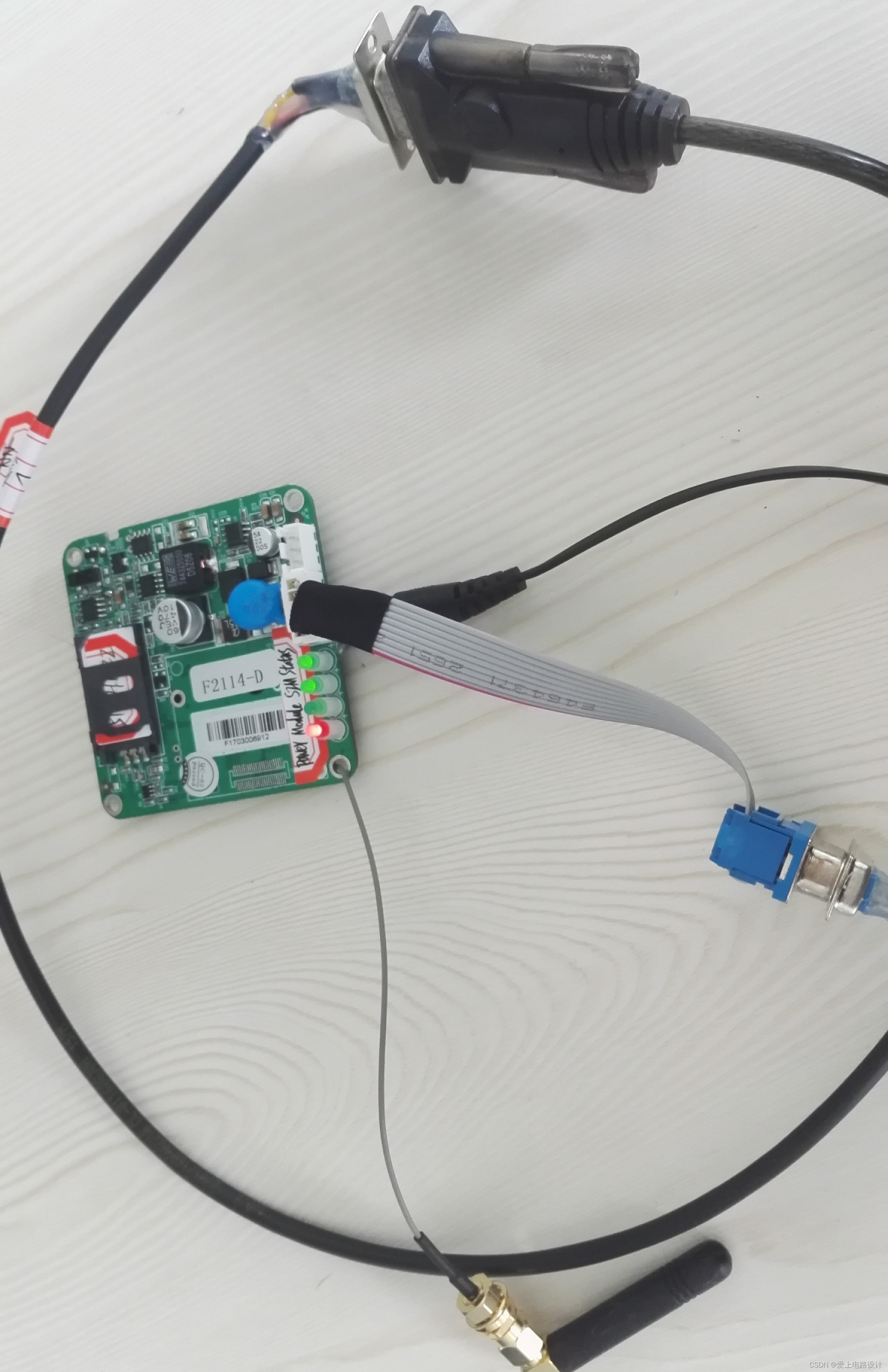 电力-DTU基础讲解与配置汇总_测控装置如何与dtu连接-CSDN博客