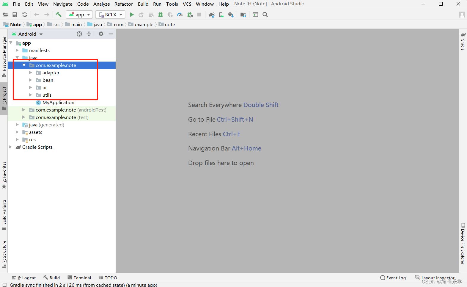 Android Studio 实现图片日记本（非常简单易懂）_androidstudio日记本-CSDN博客