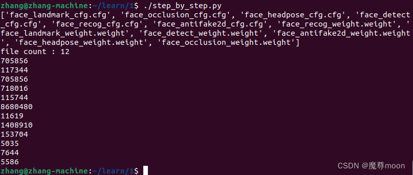 Python 多文件合并 / 二进制合并 binMerge (手把手教程)-CSDN博客