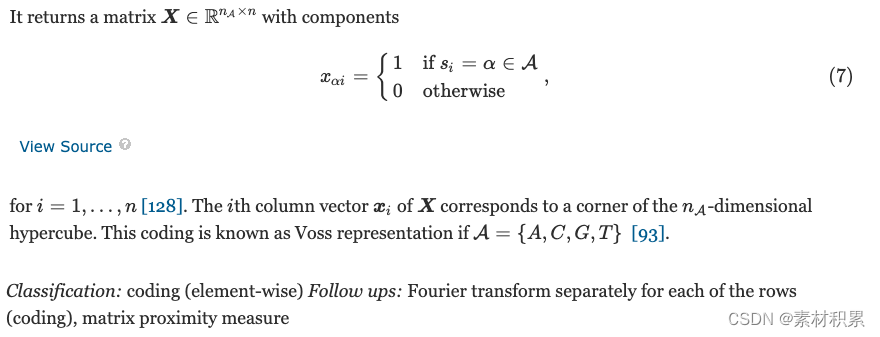 综述 2022-IEEE-TCBB：alignment free sequence comparison_ieee tcbb影响因子 2023 ...