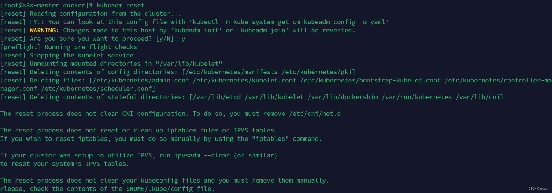 k8s无法初始化解决： Get “http://localhost:10248/healthz“: dial tcp [::1]:10248: connect: connection ...