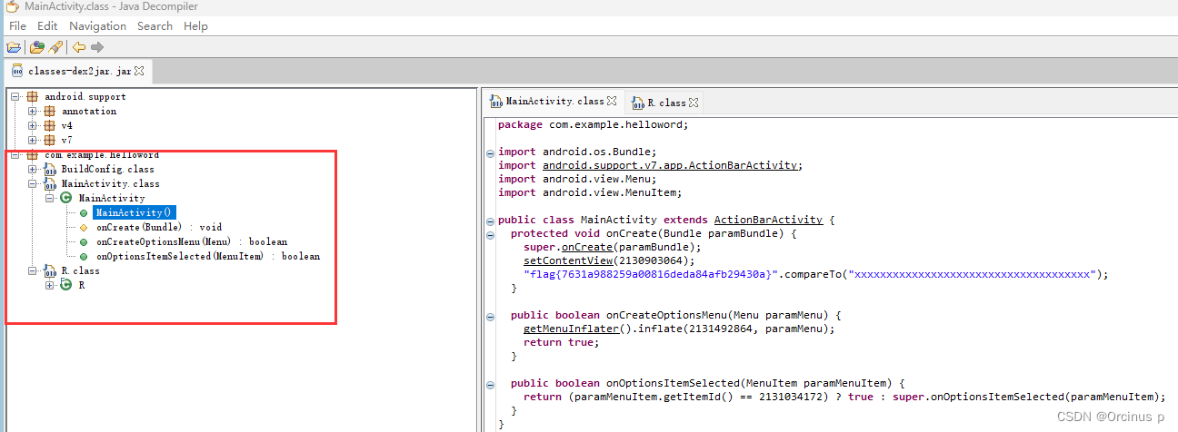 【0-1】安卓逆向-模拟器环境搭建&工具安装与使用_jeb安装教程-CSDN博客