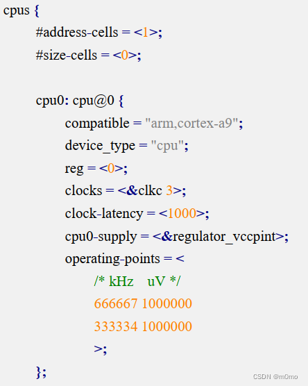 Linux 设备树_make dtbs-CSDN博客