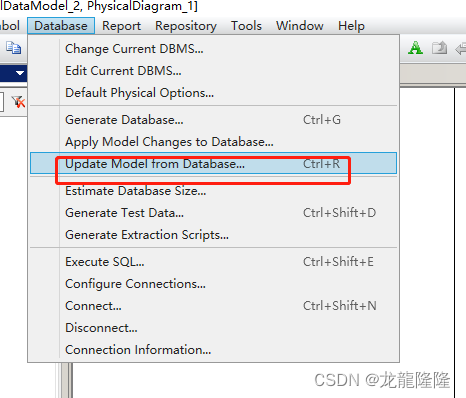 PowerDesigner 从PG(postgresql)导出模型无法解析字段信息_error: column "adsrc" does not exist 位置:480-CSDN博客