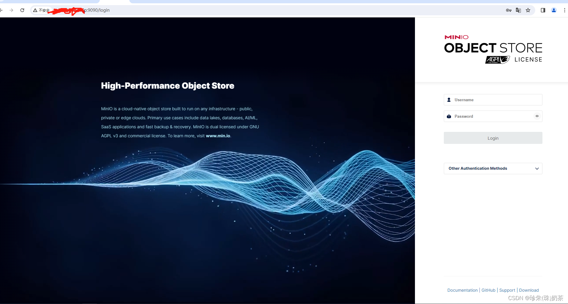 使用docker-compose部署Minio，并整合Spring boot实现文件上传_minio docker-compose-CSDN博客