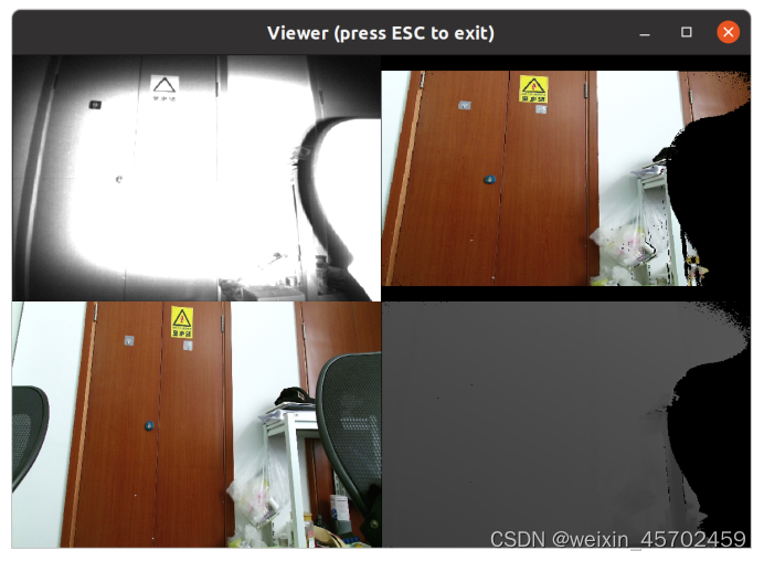 【UR5机械臂Moveit避障】【2-2】kinect v2驱动以及ros包简易安装+cuda简易安装_kinectv2深度相机驱动-CSDN博客