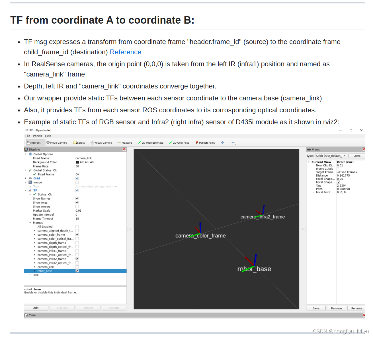 realsense t265参数查询与释义_realsense 相机内外惨-CSDN博客