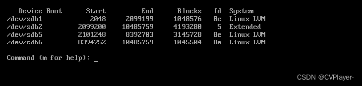 Linux命令之LVM逻辑卷管理器pvcreate,vgcreate,lvcreate,lvdisplay,lvextend,vgremove ...