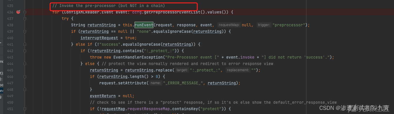 Cve 2023 49070andandcve 2020 9496 Ofbiz Xml Rpc漏洞分析 Csdn博客 6198