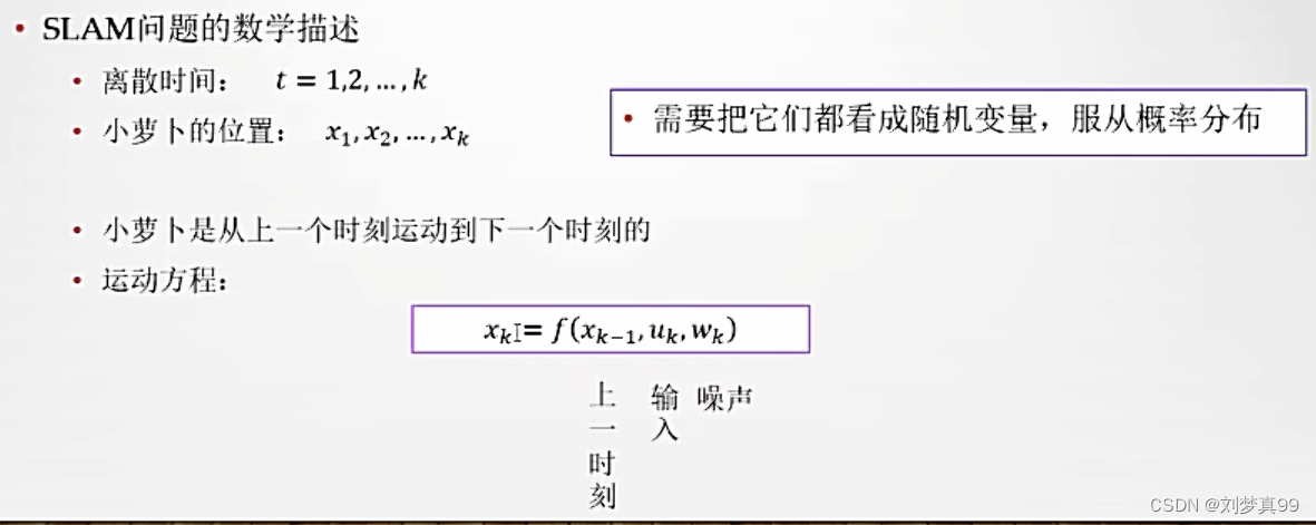视觉SLAM十四讲从理论到实践学习笔记(高翔)-第二讲_视觉slam14讲 小萝卜-CSDN博客
