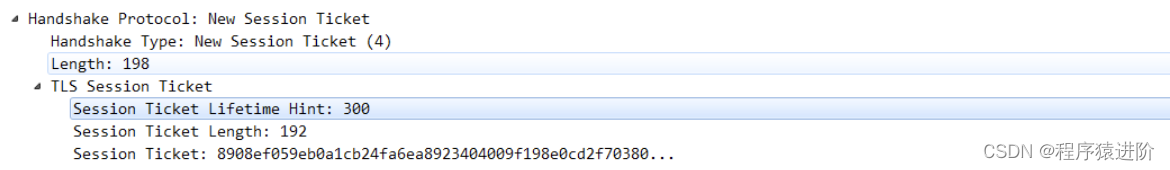 HTTPS之Wireshark抓包-CSDN博客