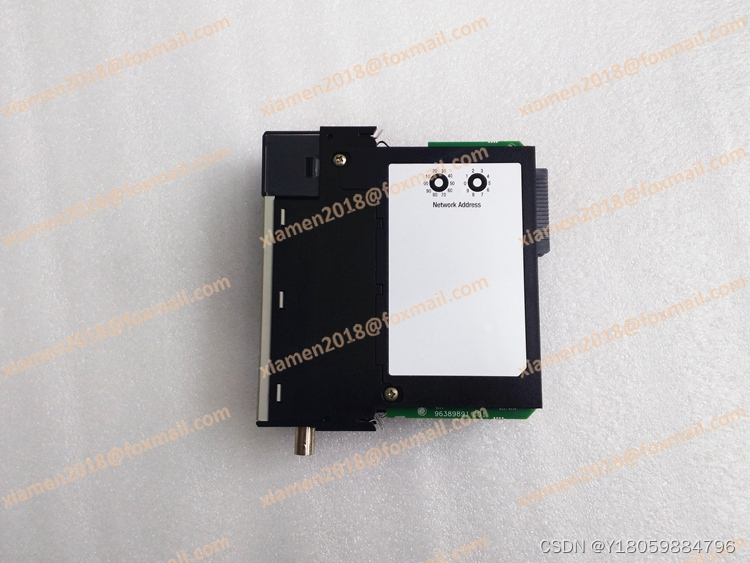 AB 1756-CNB/D 通讯模块_ab 1756 modbus-CSDN博客