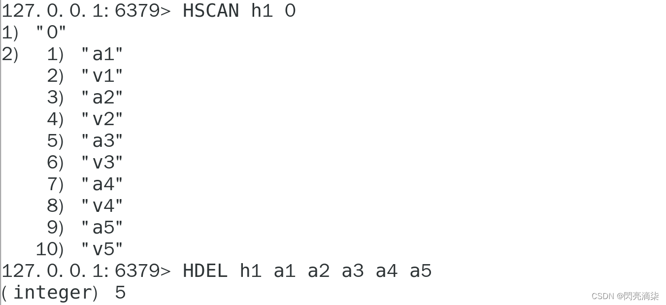 redis大key，bigkey处理_redis大key优化-CSDN博客
