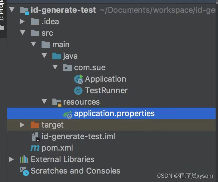 彻底搞懂 SpringBoot 中的 starter 机制_spring starter的机制-CSDN博客