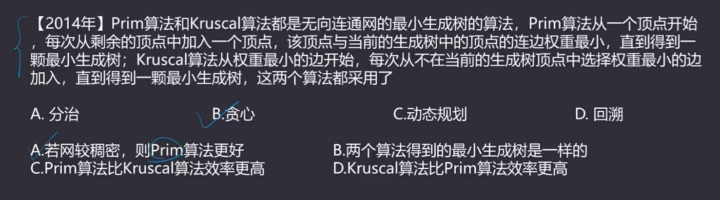 【愚公系列】软考中级 软件设计师 020 数据结构(图)软件设计师数据结构 Csdn博客