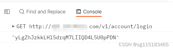 postman获取响应中access-token值报ReferenceError: token is not defined问题-CSDN博客