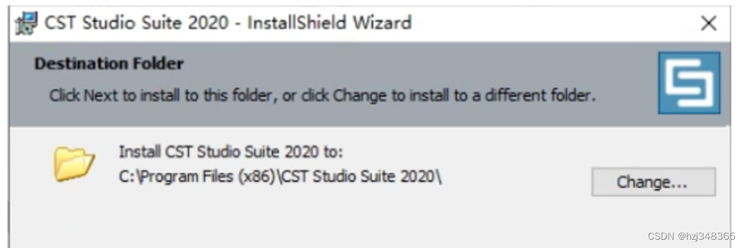 CST2020安装教程完整版，WIN11可用。-CSDN博客