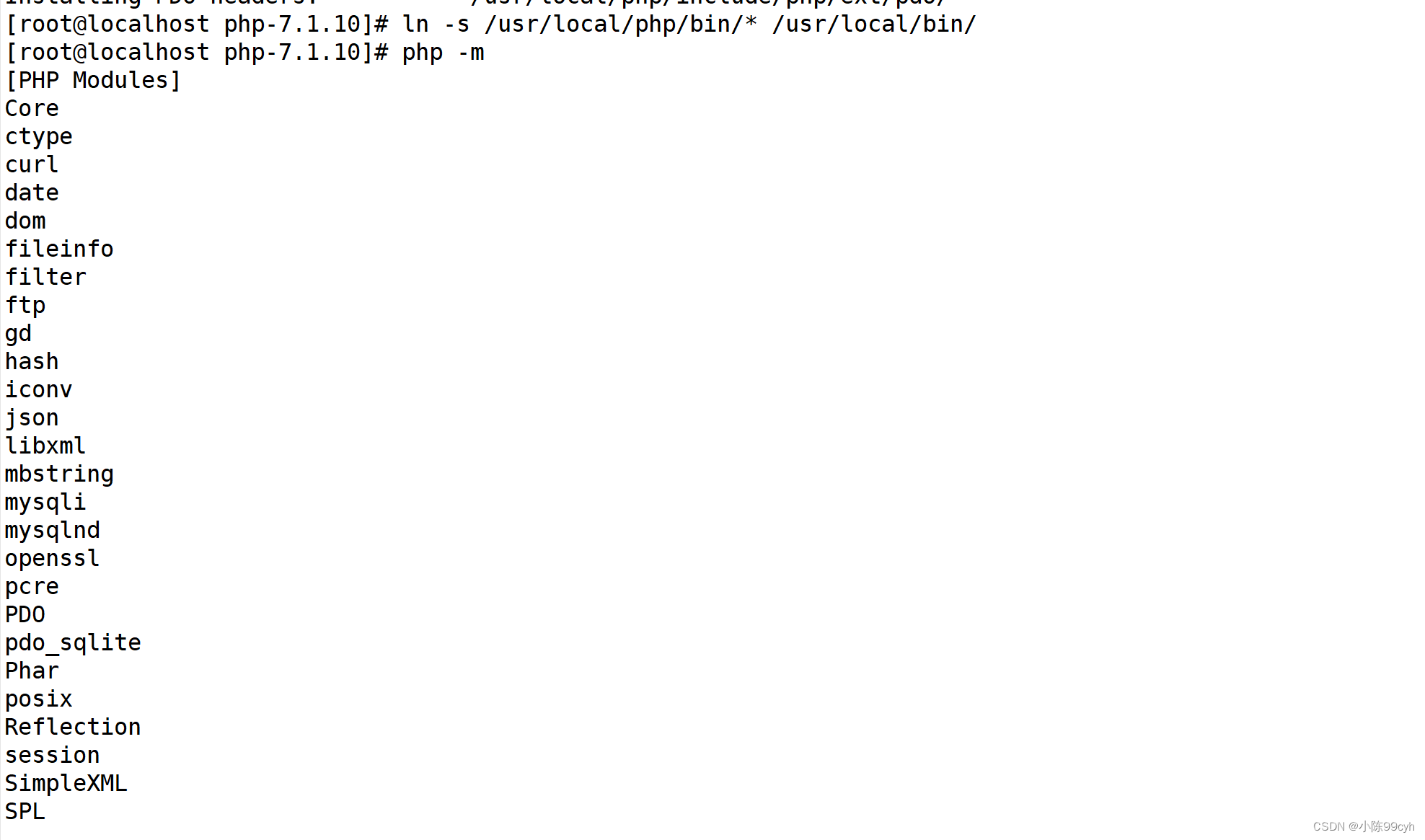 源码编译安装LAMP-CSDN博客