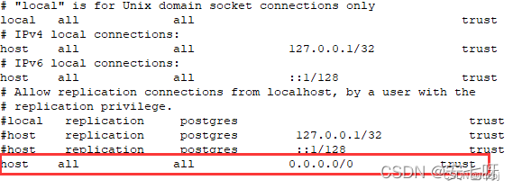 lunix gitlab+postgresql搭建gitlab私服实现高可用_gitlab postgresql-CSDN博客