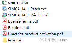 SIMCA-P下载安装包_simca-p软件下载-CSDN博客