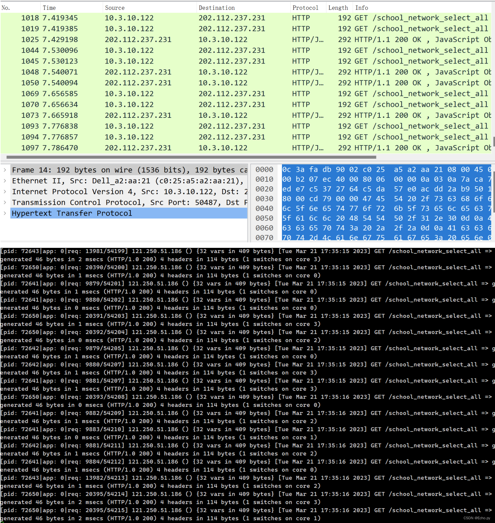 发起DDoS攻击的各种工具_ddos攻击工具-CSDN博客