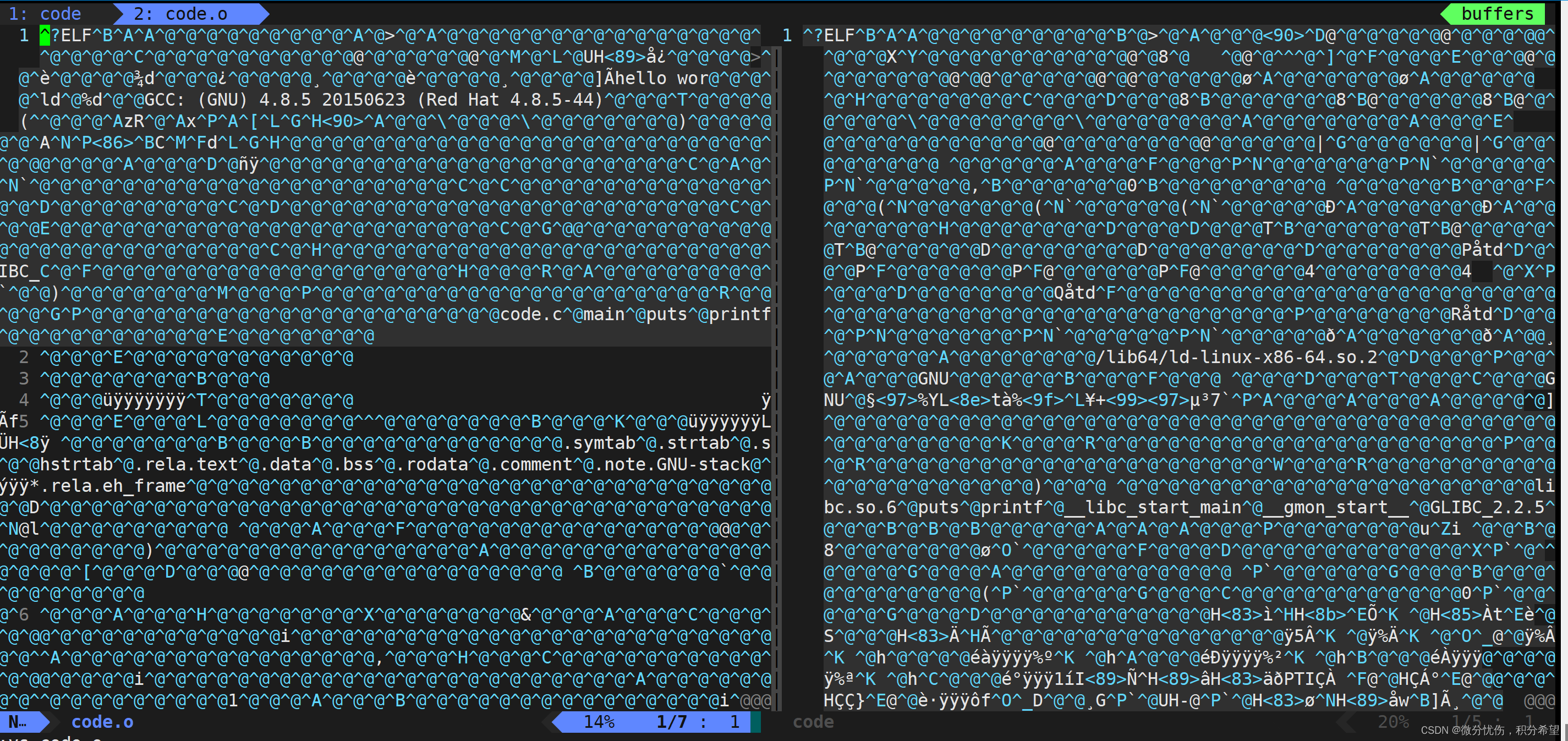 Linux环境基础开发工具的使用（yum、vim、gcc、g++、gdb、make/Makefile）_makefile文件 g++ gcc-CSDN博客