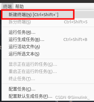 ROS学习笔记1——用ros输出helloworld_用ros输出helloword节点-CSDN博客