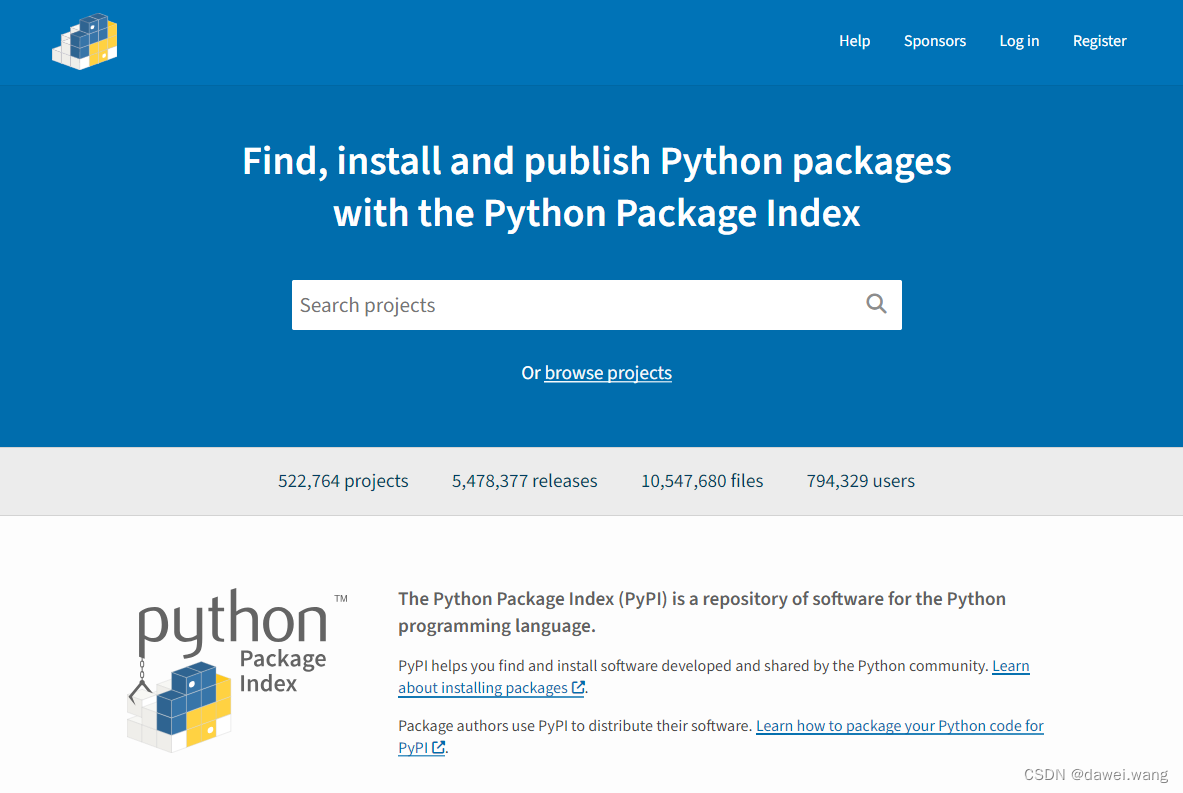 Python离线使用pip安装第三方库_python通过pip离线安装第三方库-CSDN博客