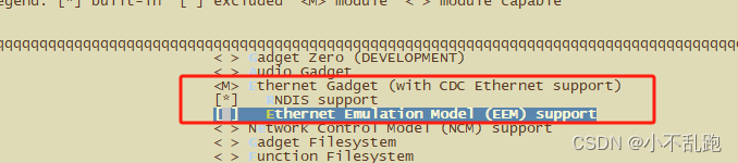 [LuckFox Pico Plus] usb gadget 之rndis的启用_usb gadget precomposed configurations-CSDN博客