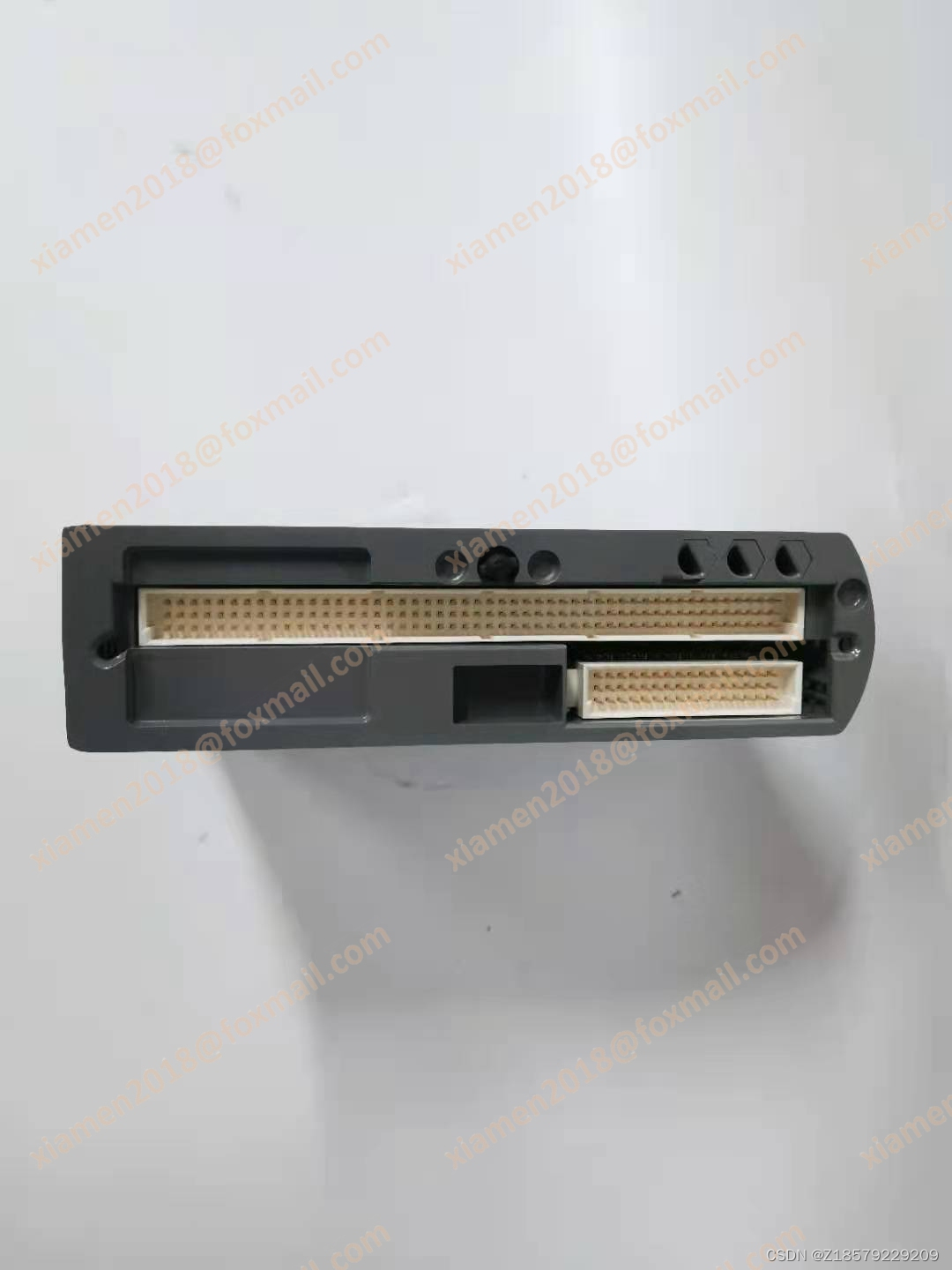 ICS TRIPLEX T9110 高级处理器模块-CSDN博客