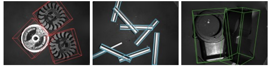 【6D位姿估计】SAM-6D 当分割一切遇到位姿估计 CVPR2024_sam6d-CSDN博客