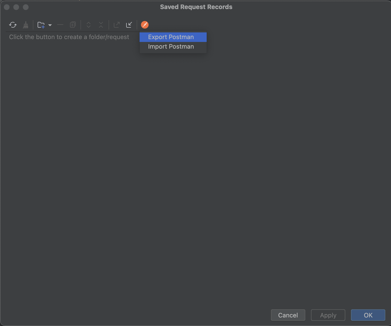 IntelliJ IDEA | 插件 Restful Api Tool_idea restful工具-CSDN博客