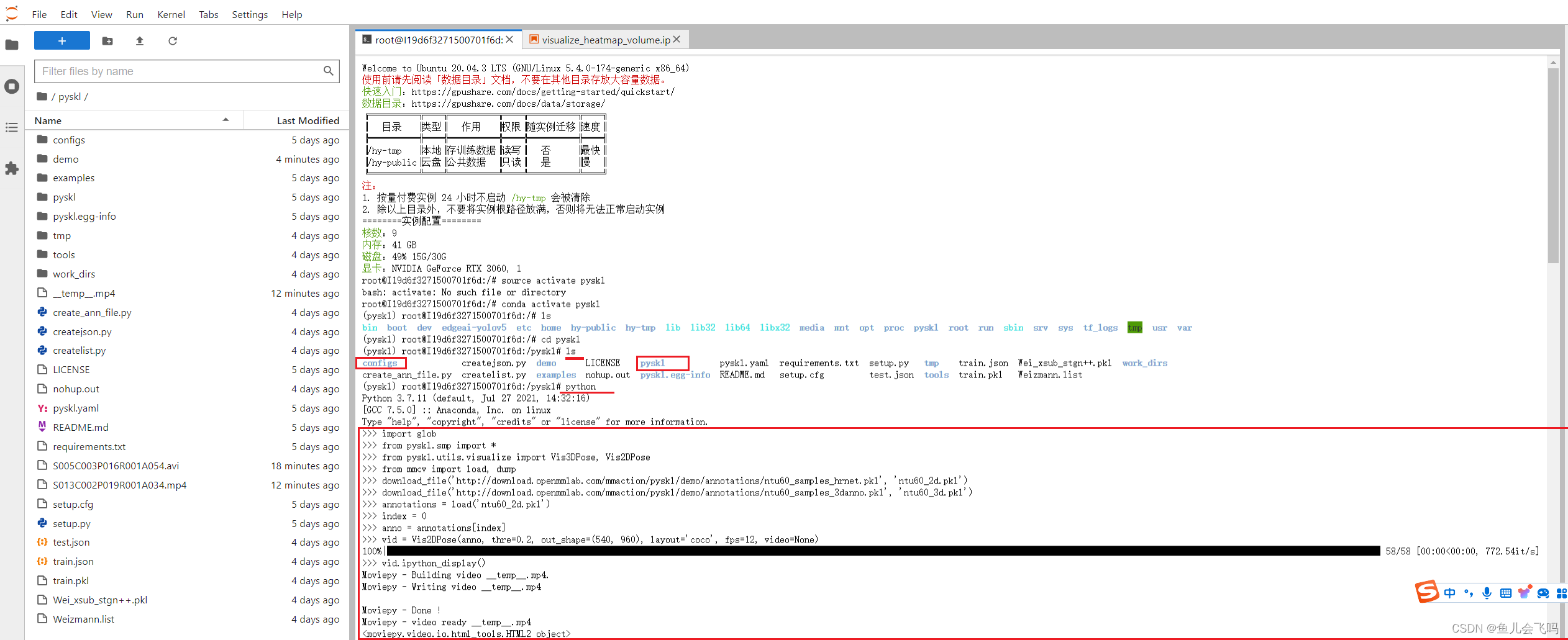 demo/vis_skeleton.ipynb-CSDN博客