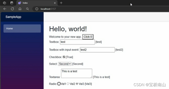 Blazor Server - Re Connect improvement in .NET9_blazor 获取重连次数-CSDN博客