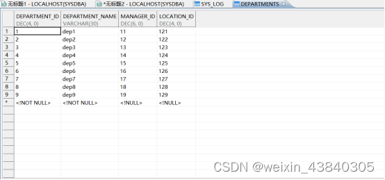 达梦DMFLDR导出和导入的方法，快速配置方式，如何应用以及设计行列分隔符_dmfldr数据导出-CSDN博客