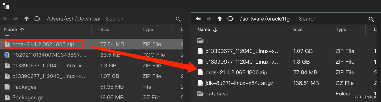 oracle安装ords启用rest数据服务_oracle ords-CSDN博客