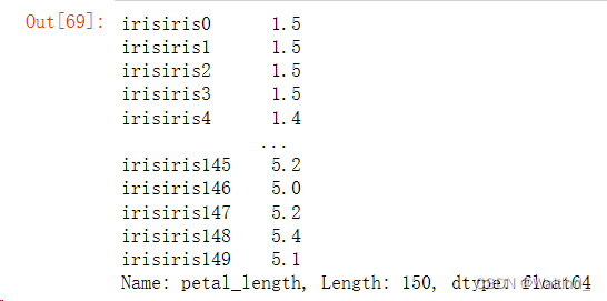 Python数据分析——探索Iris纸鸢花数据_iris.csv-CSDN博客