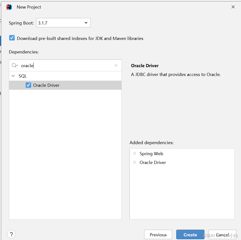 【oracle】WinServer oracle11g安装 Java程序连接测试_java连接oracle-CSDN博客
