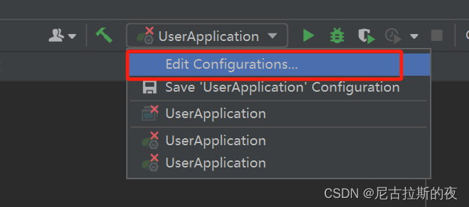 Springboot 启动报错 Springboot启动报错 Csdn博客