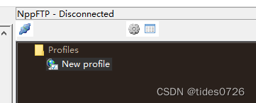 Notepad++如何手动安装NppFtp插件-CSDN博客