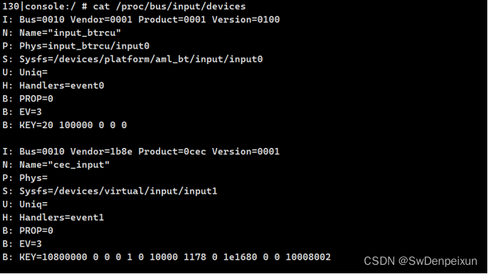 Android：USB设备信息获取_安卓系统查看usb节点号-CSDN博客