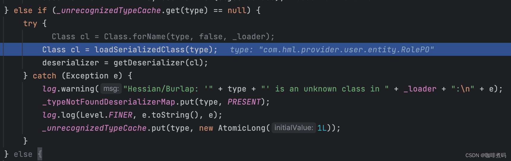 Dubbo RPC调用返回结果中对象被转为HashMap的问题_为什么提供的dubbo接口中返回的对象里面有个集合,集合中的对象调用方接收的时候变-CSDN博客