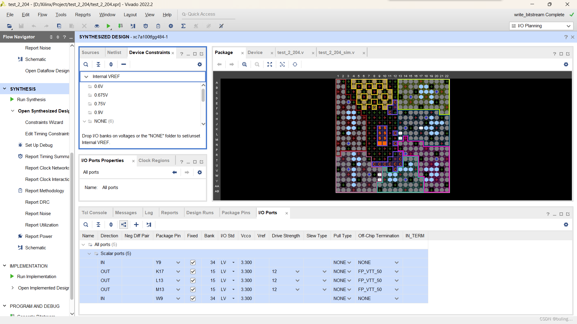 EDA课程实验：《数字逻辑电路》实验一___基于Minisys 平台 VIVADO工具与Verilog语言_vivado 设计比较器-CSDN博客
