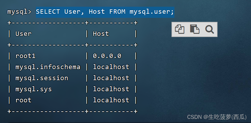 华为云安装mysql 以及 Mysql远程连接不上连接华为云 Mysql Csdn博客 